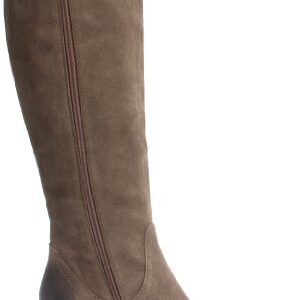 Kelsi Dagger Women's Kendall Knee-High Boot,Taupe,7 M US