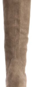 Kelsi Dagger Women's Kendall Knee-High Boot,Taupe,7 M US