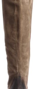 Kelsi Dagger Women's Kendall Knee-High Boot,Taupe,7 M US