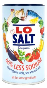 losalt reduced sodium salt, 12.25 oz