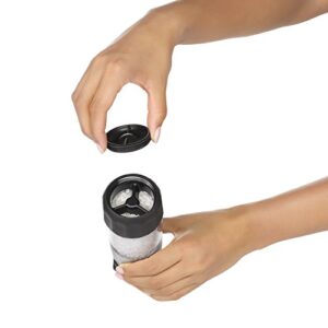 OXO Good Grips Salt Grinder, Stainless Steel