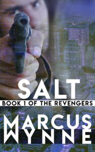 salt: book 1 of the revengers