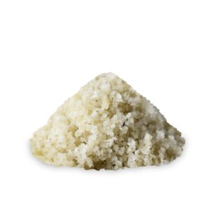 Grey Sea Salt (Coarse/French) 250g