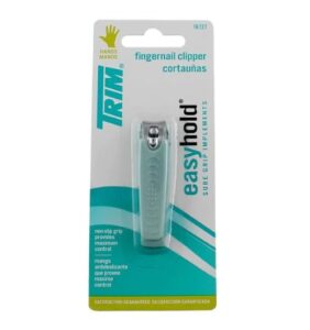 easy hold nail clipper, 1.17 ounce