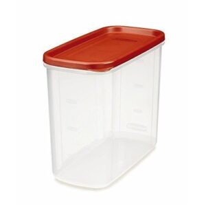 dry food storage 16 cup