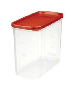 dry food storage 16 cup