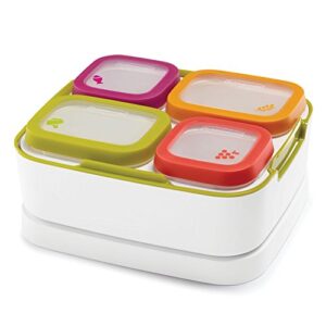 rubbermaid balance meal planning kit (2 pack)