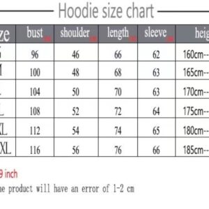 WZSMHFT XPLR Dare Merch New Logo Pullover Hoodies 2023 Men Women Hoodies Sweatshirt (Black,M)