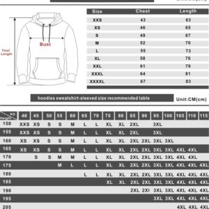 MARLLEGEBEE XPLR Colby Brock Skin Merch Sam and Colby Hoodie Long Sleeve Men Women Sweatshirt Couple Clothes (WP10080-Black,L)