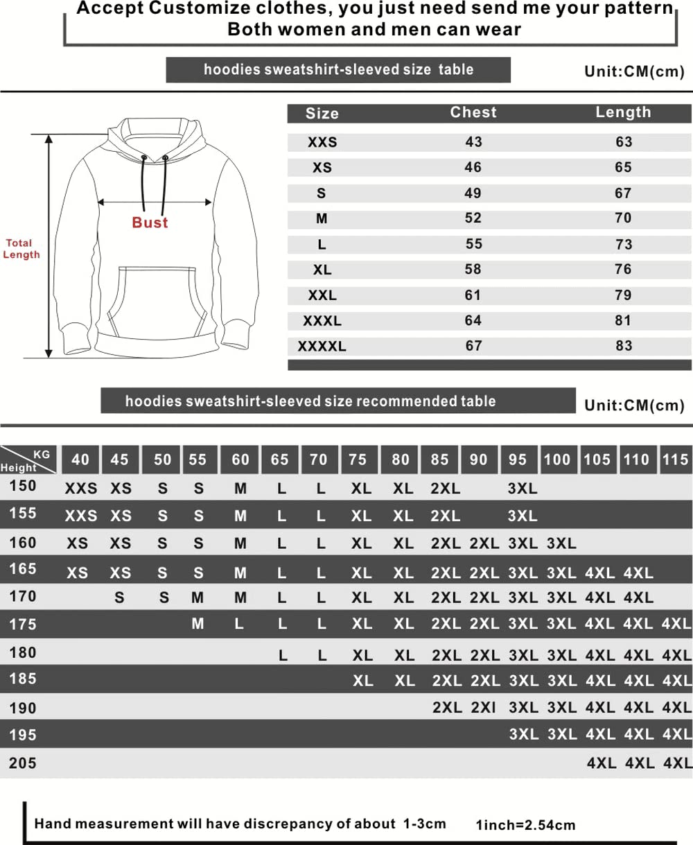 Sam and Colby Merch XPLR Women Men Long Sleeve Hoodies Fashion Streetwear Pullover Sweatshirt (Black2,M)