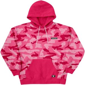 xplr season 2 pink camo hoodie sam and colby merch long sleeve men women sweatshirt 2022 new clothes (hj07255a01,l)