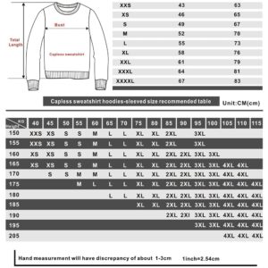 XPLR Sam and Colby Thorn Sweatshirt Unisex Crewneck Long Sleeve Streetwear Women Men's Clothes (Black,L)