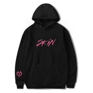 marllegebee xplr colby brock skin merch sam and colby hoodie long sleeve men women sweatshirt couple clothes (wp10080-black,xxxxl)