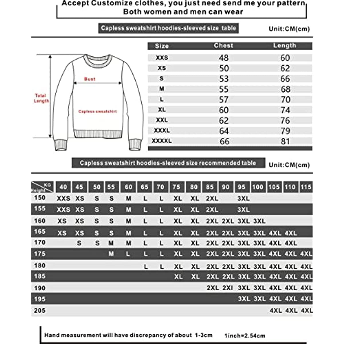 XPLR Colby Brock Collegiate Crewneck Merch Longsleeve Sweatshirt Men/Women Christmas Cosplay Hoodies (1,L)