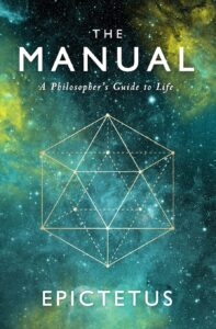 the manual: a philosopher's guide to life