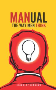 manual: the way men think (the singles' ladies bundle)