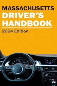 massachusetts drivers handbook - massachusetts drivers license handbook