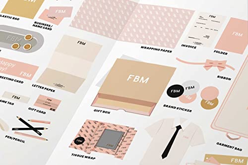 The Fashion Business Manual: An Illustrated Guide to Building a Fashion Brand