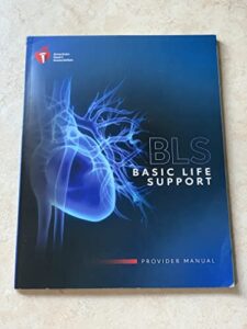 bls provider manual 2020