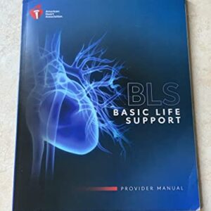 Bls Provider Manual 2020