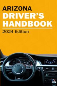 arizona drivers handbook - arizona drivers license handbook