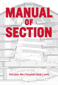 manual of section