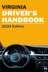 virginia drivers handbook - virginia drivers license manual