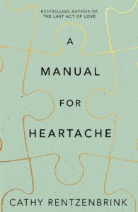 a manual for heartache