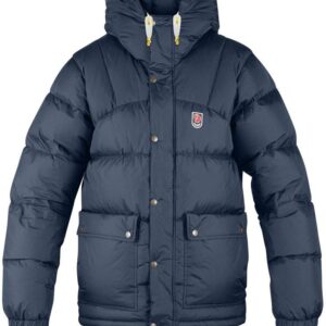 Fjällräven Expedition Down Lite Jacket Navy MD