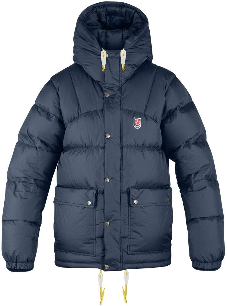 Fjällräven Expedition Down Lite Jacket Navy MD