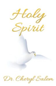 holy spirit