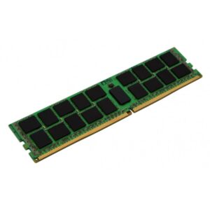 kingston technology 32gb ddr4-2400mhz reg ecc memory for select hp/compaq servers (kth-pl424/32g)