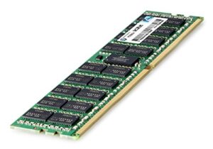 hp 774170-001 8gb, 2133mhz, pc4-2133p-r, ddr4, single-rank x4, 1.20v, cas-15-1