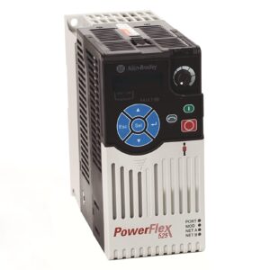 25b-d4p0n104 power 525 1.5kw ac drive 25bd4p0n104 sealed in box 1 year warranty fast shipment