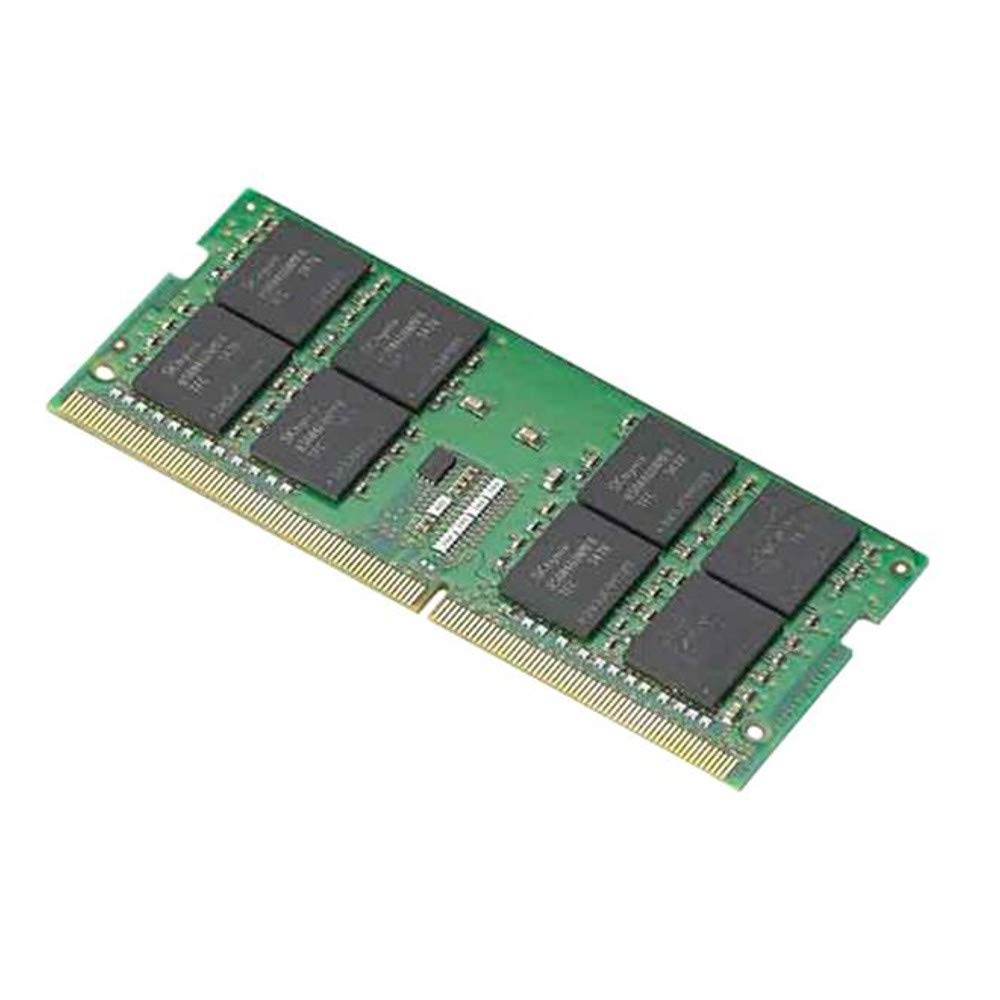 Kingston Technology 8GB DDR4 2133MHz SODIMM Memory for Select Acer, Dell, HP/Compaq Laptops (KCP421SD8/8)