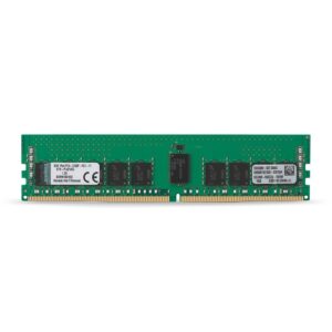 kingston technology 8gb ddr4-2133mhz reg ecc workstation memory for select hp/compaq kth-pl421/8g