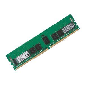 Kingston Technology 8GB DDR4-2133MHz Reg ECC Workstation Memory for Select HP/Compaq KTH-PL421/8G