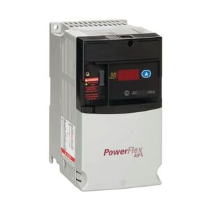 22d-d4p0n104 power flex 40p ac drive 1.5kw 22dd4p0n104 sealed in box 1 year warranty fast shipment