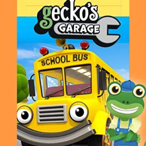 Best of Gecko's Garage