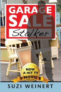 garage sale stalker (garage sale mysteries book 1)