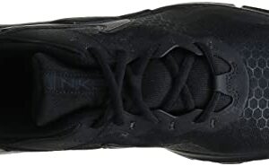 Nike Women Legend Essential 2, Black/Off Noir, 7.5 M US