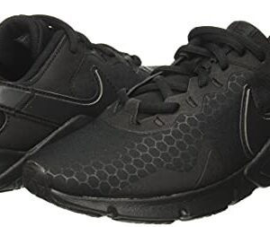 Nike Women Legend Essential 2, Black/Off Noir, 7.5 M US