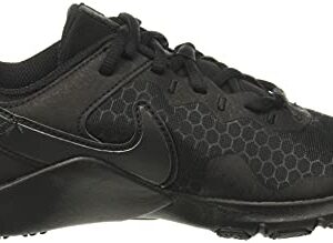 Nike Women Legend Essential 2, Black/Off Noir, 7.5 M US