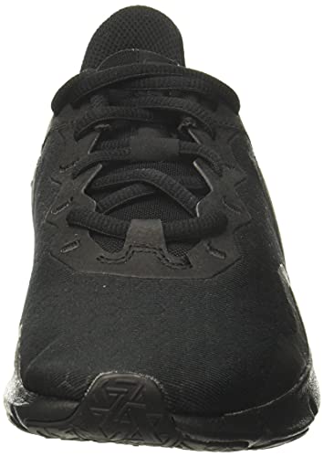 Nike Women Legend Essential 2, Black/Off Noir, 7.5 M US