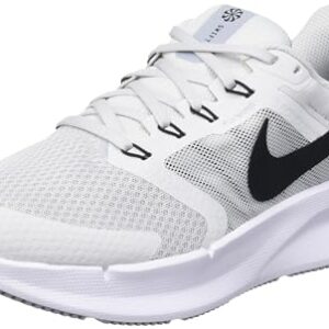 Nike Run Swift 3 Men's Running Shoes, PHOTON DUST/BLACK-WHITE-WOLF GREY, 12 UK (13 US)