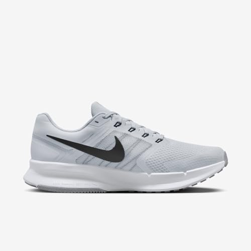 Nike Run Swift 3 Men's Running Shoes, PHOTON DUST/BLACK-WHITE-WOLF GREY, 12 UK (13 US)