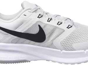 Nike Run Swift 3 Men's Running Shoes, PHOTON DUST/BLACK-WHITE-WOLF GREY, 12 UK (13 US)