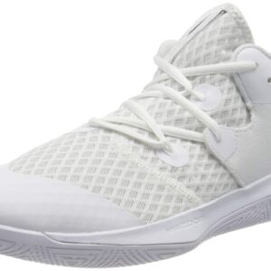 Nike Zoom HyperSpeed Court nkCI2964 100 White/Black (6 Mens / 7.5 Womens)