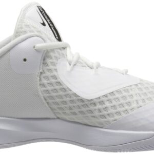 Nike Zoom HyperSpeed Court nkCI2964 100 White/Black (6 Mens / 7.5 Womens)