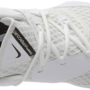 Nike Zoom HyperSpeed Court nkCI2964 100 White/Black (6 Mens / 7.5 Womens)